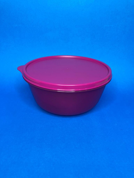 Контейнер пищевой Tupperware, 190*190*88, объем 1500 мл - купить по выгодной цене в интернет ...