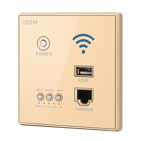 Беспроводная розетка Wi Fi Rj45 интеллектуальная USB розетка AP Relay ...