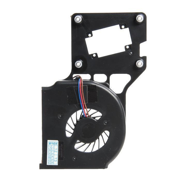 Вентилятор (кулер) для ноутбука Lenovo ThinkPad R61, R61E, R61I, R500 ...