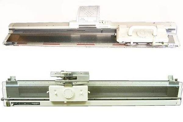 Вязальная машина SILVER REED SK 280/SRP 60N - купить по низким ценам с ...