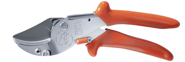 Секатор Original LOWE 10.107 - купить по выгодным ценам в интернет ...