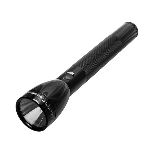 Фонарь Maglite 3C black - купить с доставкой по выгодным ценам в ...