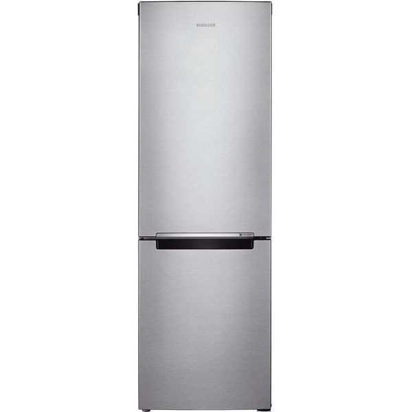 Холодильник Samsung RB30A30N0SA/WT, серебристый - купить по доступной ...