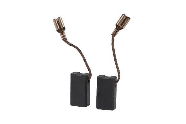 Щетка угольная (комплект 2 шт) для лобзика BOSCH (Бош) GST 160 BCE (Тип ...