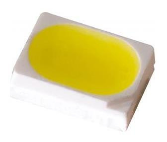smd LED 3020 белый 0.1вт 5700-6300k 3,0-3,2V 25mA чип светодиод ...