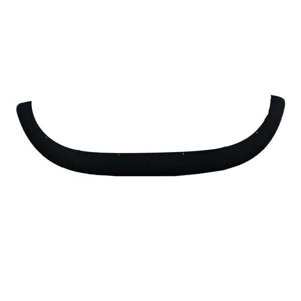 Спойлер бампера переднего VOLVO C30 купить по низкой цене в интернет ...