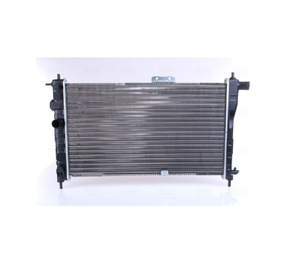 радиатор системы охлаждения Daewoo Nexia 1.5i 94-98 - NISSENS арт ...