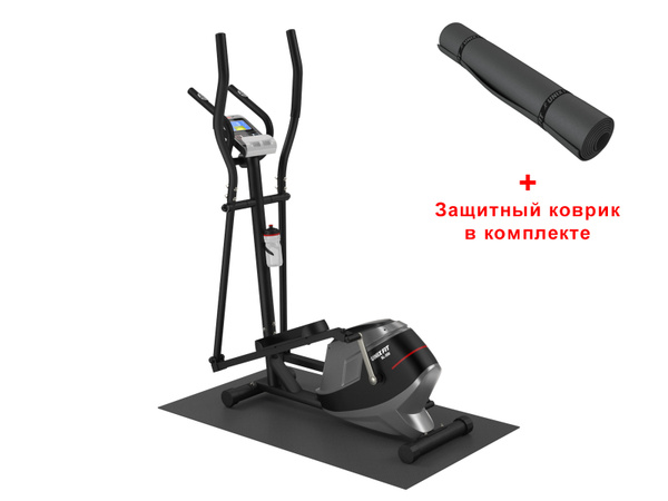 Эллиптический тренажер UNIX Fit SL-350Е - купить по доступным ценам в ...