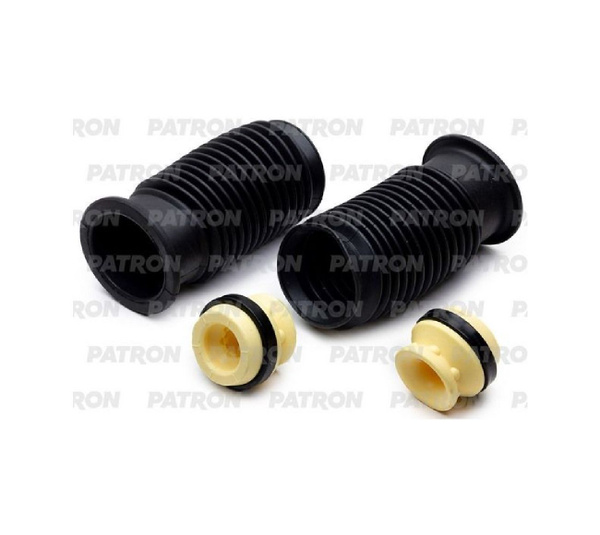 Защитный комплект амортизатора к-т на 2 аморт. перед CHEVROLET Orlando ...