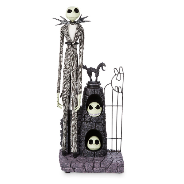 Кукла Disney Store Jack Skellington Limited Edition Doll (Дисней Джек ...