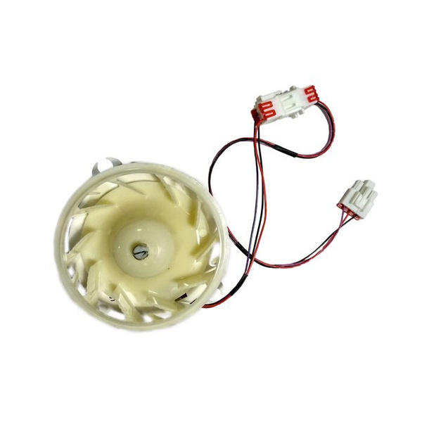 Двигатель вентилятора холодильника LG EAU64824401 - купить с доставкой ...