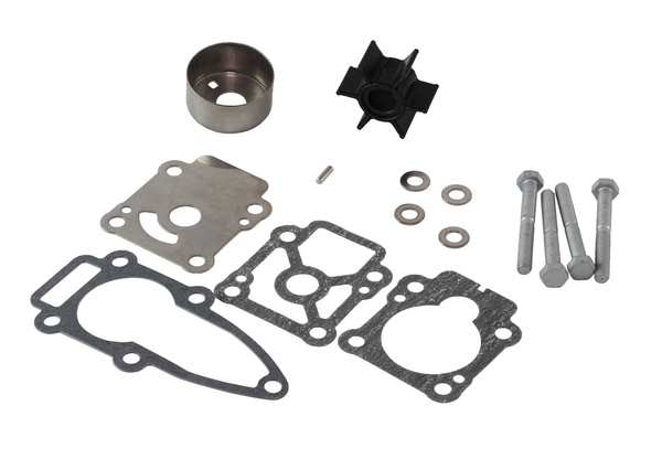 Ремкомплект помпы Tohatsu/Тохатсу 6-9.8 RTT-3B2-87322-2 - купить по ...