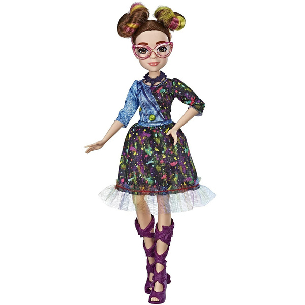 Descendants Hasbro Кукла Диззи - Наследники 3 (Disney Descendants Dizzy ...
