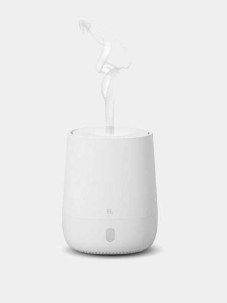 Аромадиффузор ультразвуковой Xiaomi HL Aroma Diffuser, белый - купить с ...
