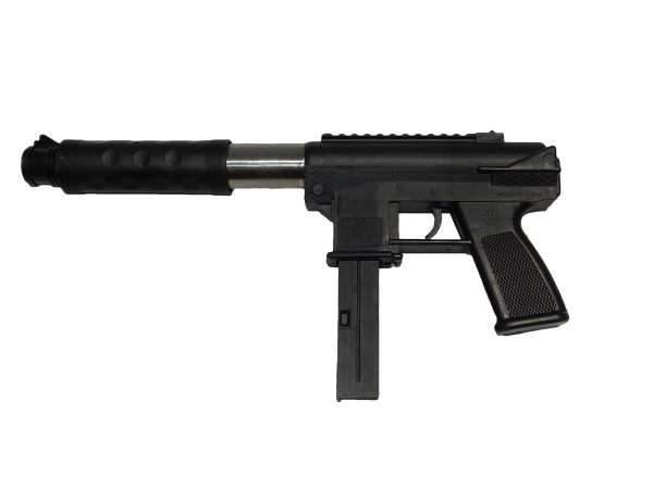 Пистолет в пакете "HH P559 " с глушителем с пульками - купить с ...