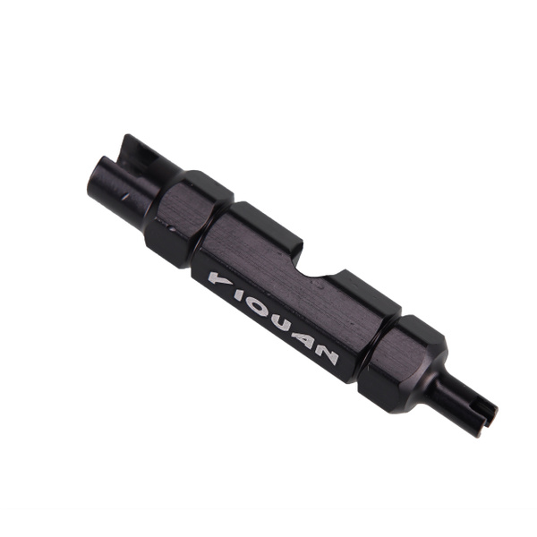 Съемник для ниппелей RIQUAN универсальный, анодированный CNC алюминий ...