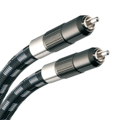 Кабель Real Cable CA-REFLEX, 1m купить c доставкой на OZON по низкой ...