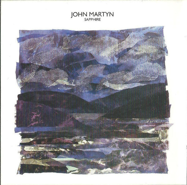 Audio CD MARTYN, JOHN: Sapphire (Deluxe) - купить по низким ценам в интернет-магазине OZON ...