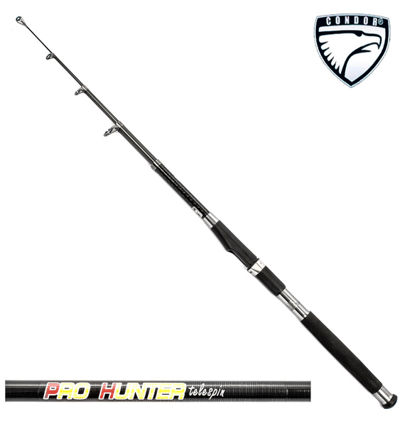 Спиннинг Condor Pro Hunter, от 10 гр купить по выгодным ценам в ...