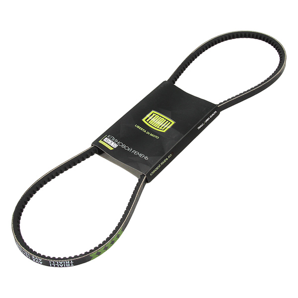 Ремень генератора ГАЗ дв.402 клиновой 1018 зубчатый (TRIALLI) купить на ...