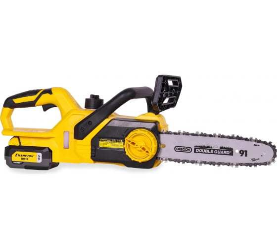 Пила аккумуляторная CHAMPION CSB400 - купить с доставкой по выгодным ценам в интернет-магазине ...