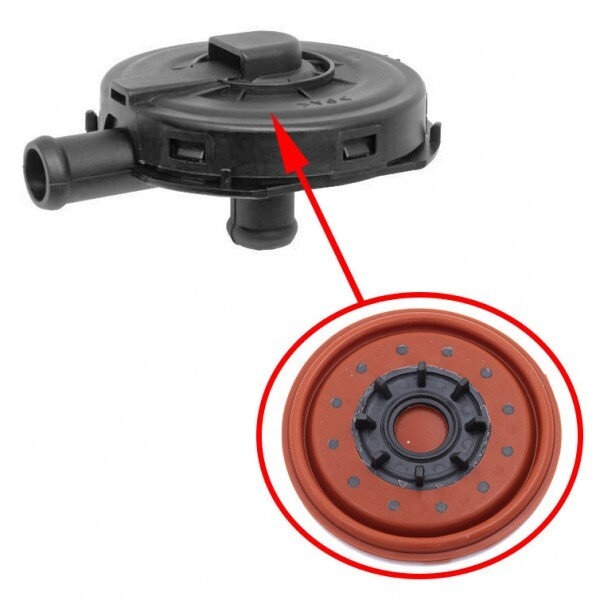 Мембрана КВКГ VAG 077103245B, 036103765A - Repairkit арт. 036103765A ...