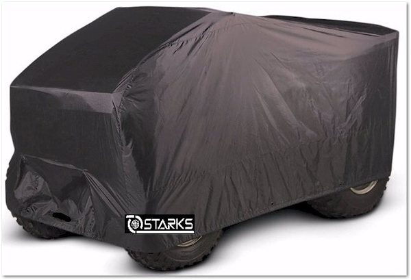 Чехол для квадроцикла STARKS Kvadro XL 700-800 см (112/222/122 ...