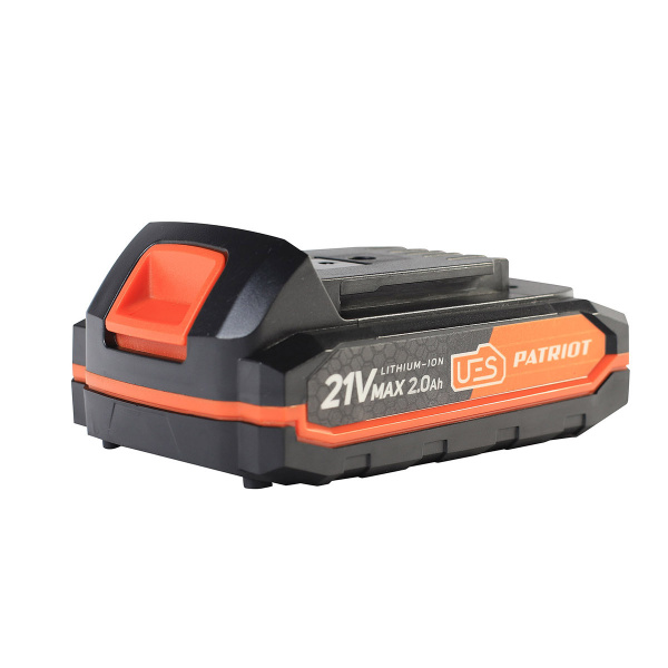 Батарея аккумуляторная PATRIOT PB BR 21V(Max) Li-ion UES, 2,0Ah купить ...