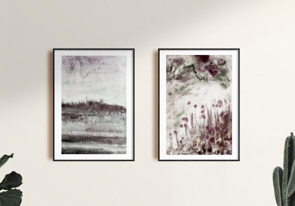 Постер SK-Poster купить по выгодной цене в интернет-магазине OZON ...