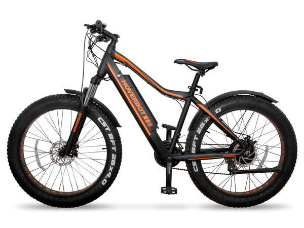 Hoverbot Электровелосипед FB-2, 500 вт - купить с доставкой по выгодным ценам в интернет ...