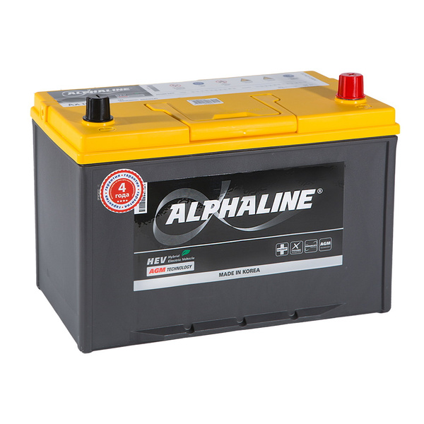 Батарея для ИБП AlphaLINE 5682826546396 купить по выгодной цене в ...