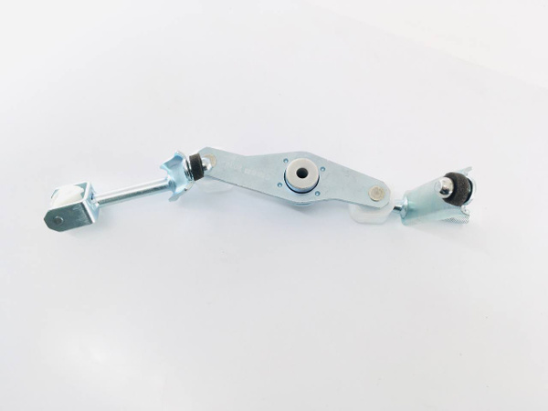 Механизм переключения передач CHEVROLET / DAEWOO / RAVON Aveo I / Aveo ...