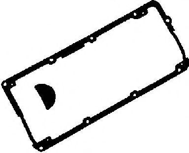 Комплект прокладок крышки клапанов Victor Reinz 15-34088-01 - Victor ...