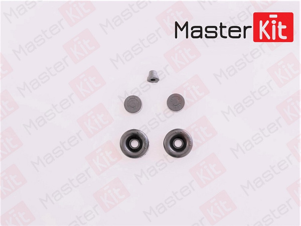 Ремцена За 1Шт. Тормозного Цилинда Daewoo Lanos, Nexia MasterKit арт. 77A1929 - MasterKit арт ...