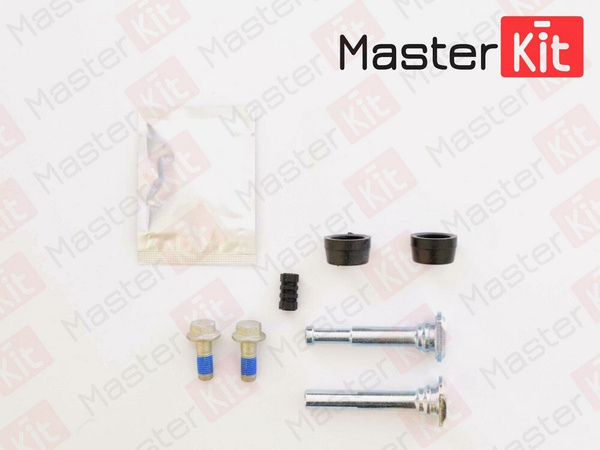 Направляющие суппорта MasterKit 77A1832 - MasterKit арт. 77A1832 - купить по выгодной цене в ...