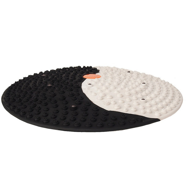 Акупунктурный аппликатор Инь-Янь Fosta F 0122 купить по низкой цене с доставкой в интернет ...