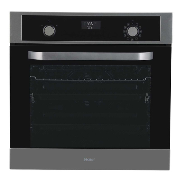 Haier духовой шкаф HOX-P11HSX - купить с доставкой по выгодным ценам в ...