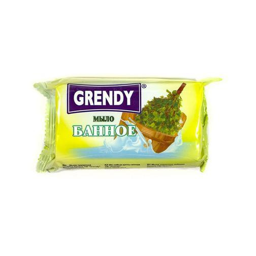 Grendy Твердое мыло купить на OZON по низкой цене (615405183)