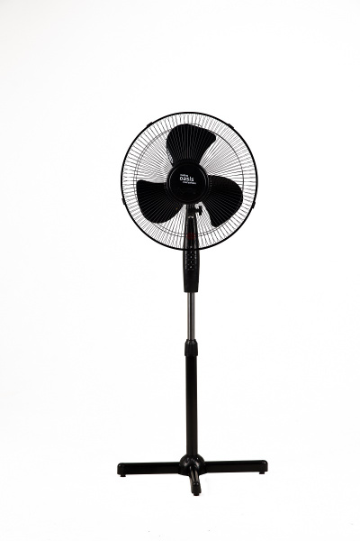 Вентилятор напольный making Оasis everywhere VF-40PB купить по низкой цене с доставкой в ...