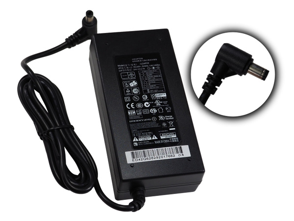 Блок питания LG 24V 2.7A 65W LCAP23 (штекер 5.5x2.5мм) - купить с ...