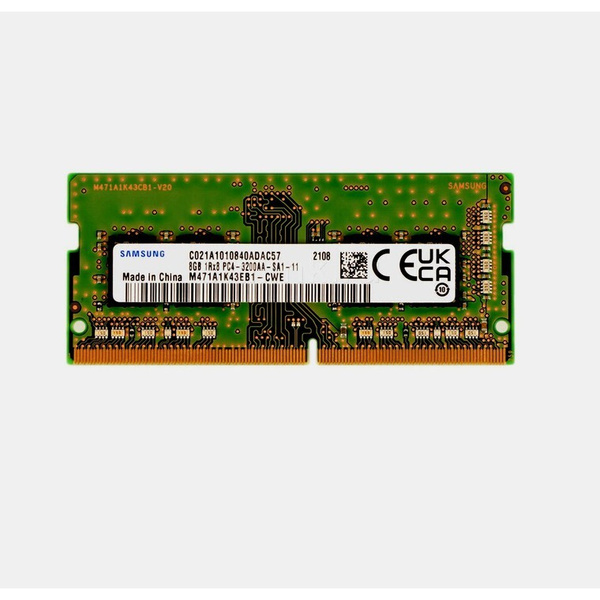 Модуль оперативной памяти Samsung M471A2K43EB1-CWE16 ГБ (M471A2K43EB1 ...