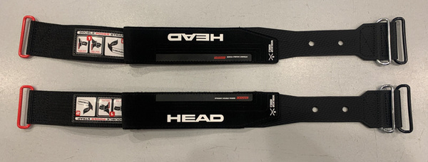 HEAD SERVO VELCRO STRAP BOOSTER GREP-2021 ремень велкро BOOSTER для ...