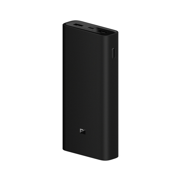 Повербанк (powerbank) (Power Bank) Xiaomi Mi Power Bank 3 Pro_1 ...