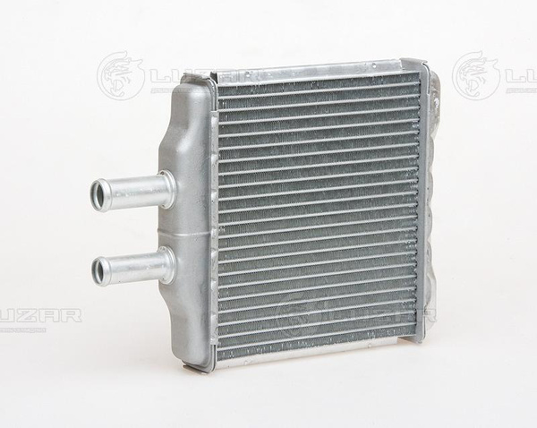 Радиатор отопителя Chevrolet Lacetti (04-) (LRh CHLt04346) / Luzar - Luzar арт. LRHCHLT04346 ...