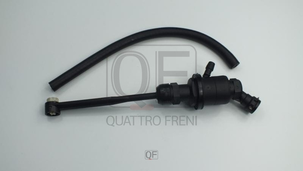 цилиндр сцепления главный, qf00b00027 аналог renault 8200673232 - арт ...