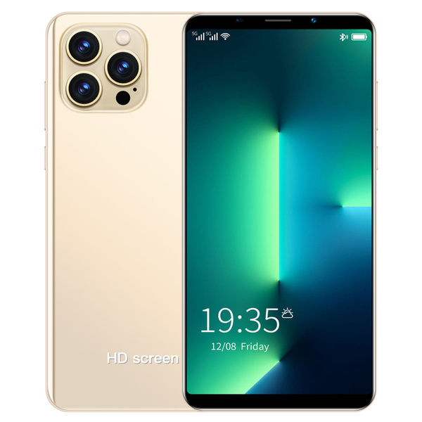 Смартфон i13 Pro Max* - купить по выгодной цене в интернет-магазине ...
