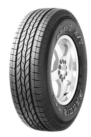 Шины для легковых автомобилей Maxxis 225/70 16 Лето Нешипованные ...