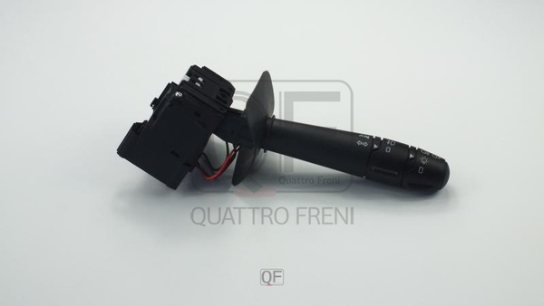 переключатель подрулевой, qf12n00006 аналог renault 6001551360 - арт ...