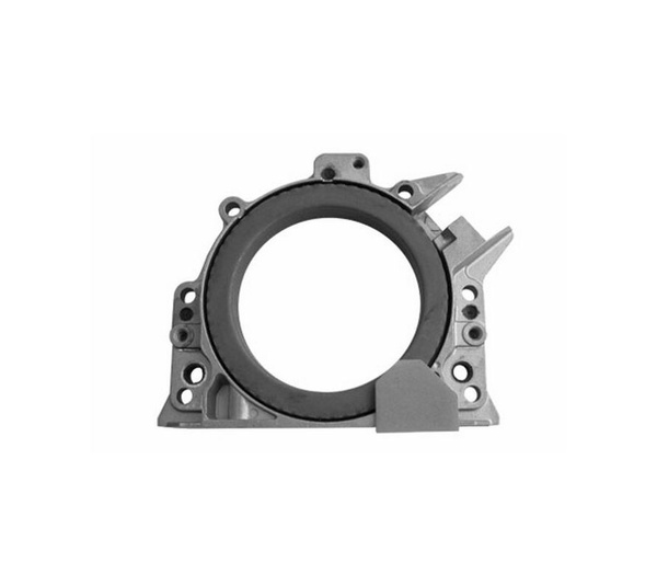 сальник коленвала задний в сборе - Vika Parts Auto Quality арт ...