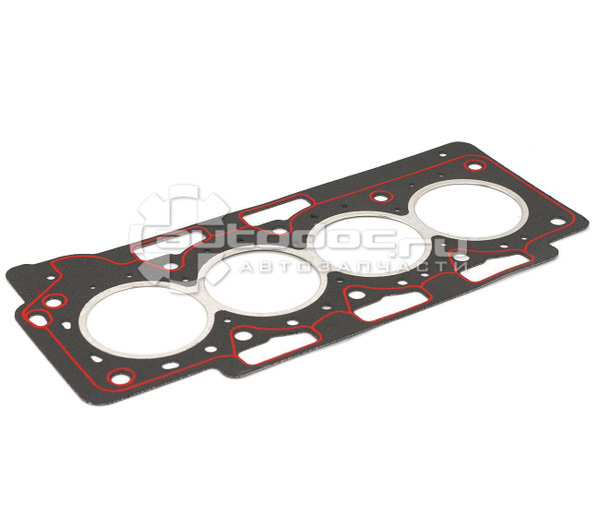 Прокладка ГБЦ CHERY 481H1003080 - Chery арт. 481H1003080 - купить по ...